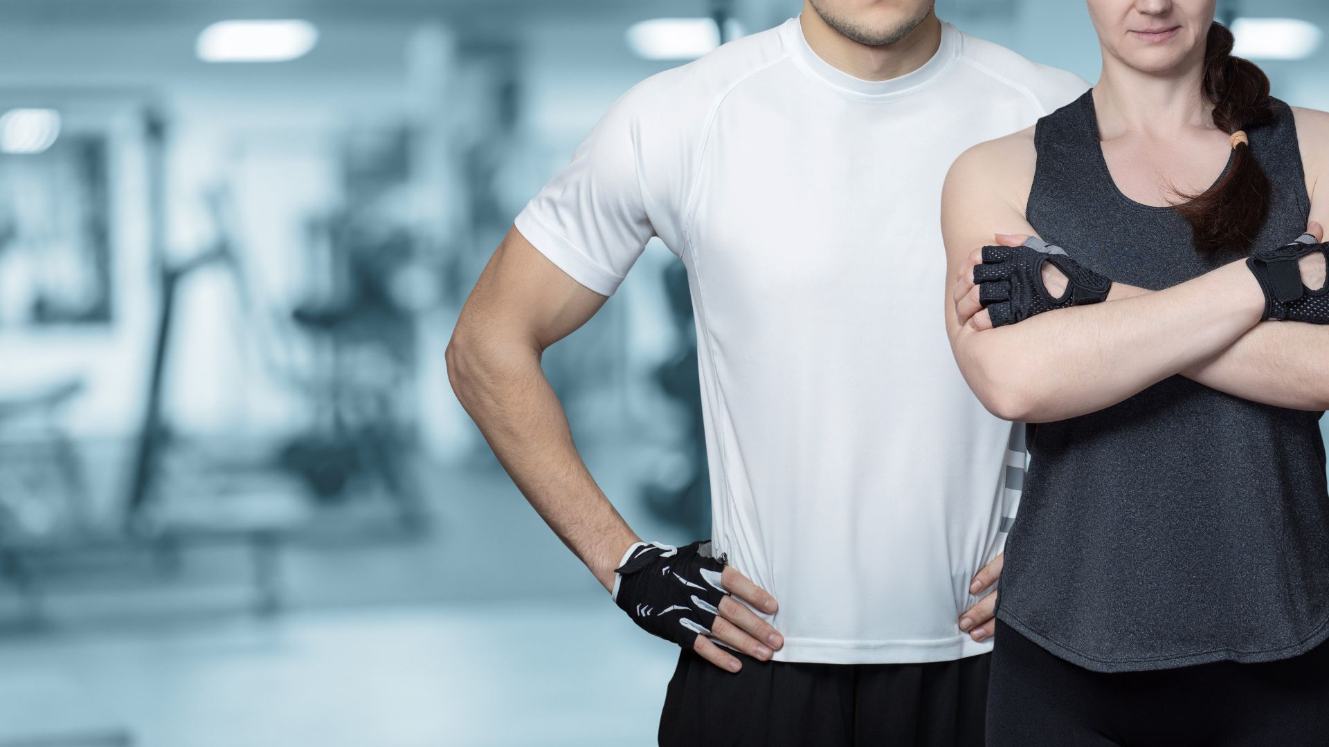 Home - Forever Fit Gym