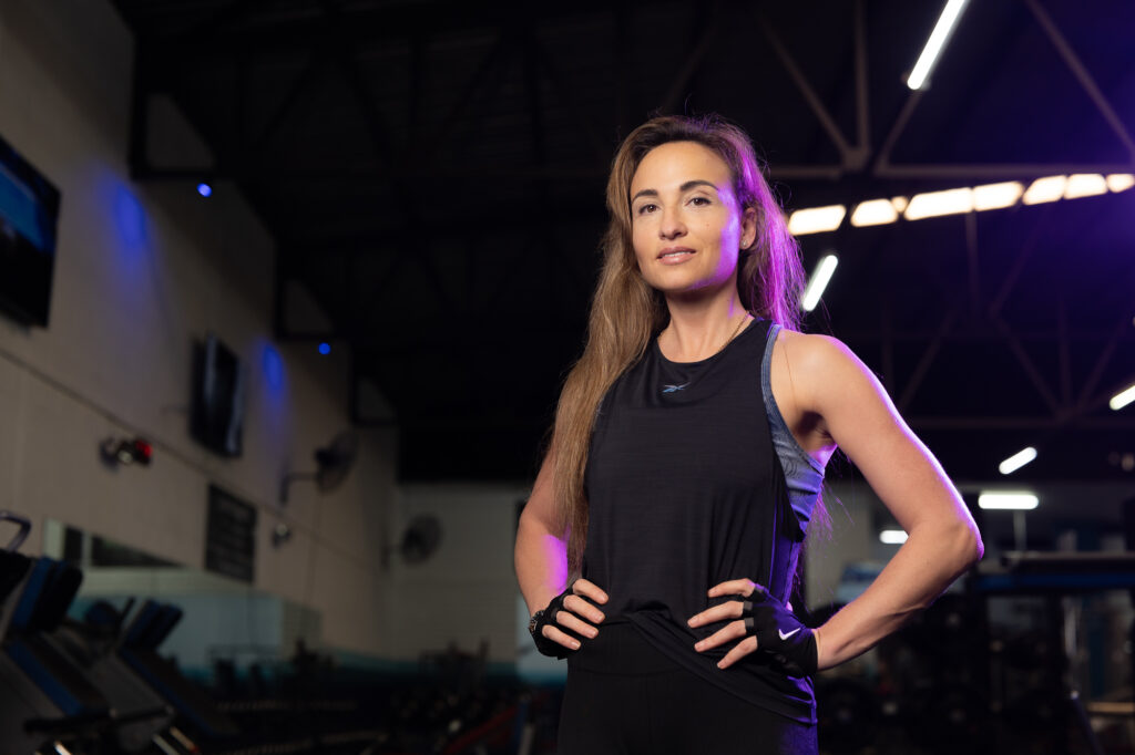 Home - Forever Fit Gym